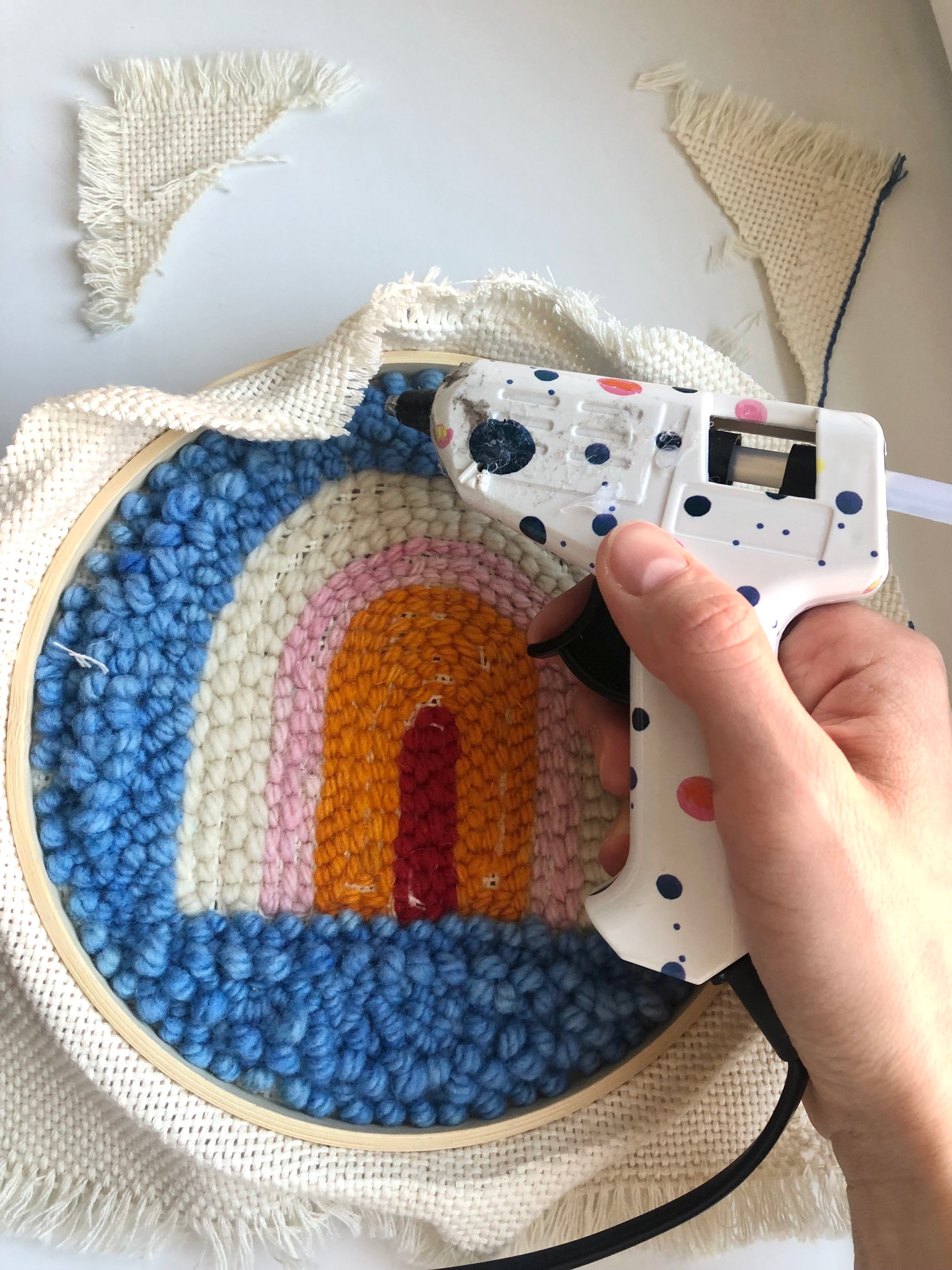 Eszközök – LOOP Textile Art